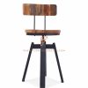 Iconic Full Back Dining Chair – Hotel & Diner Chairs | FurnitureRoots