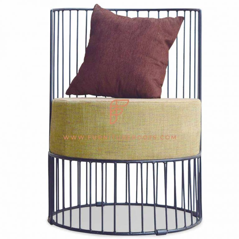 Unique Rest Chair – Resort & Hotel Metal Furniture | FurnitureRoots