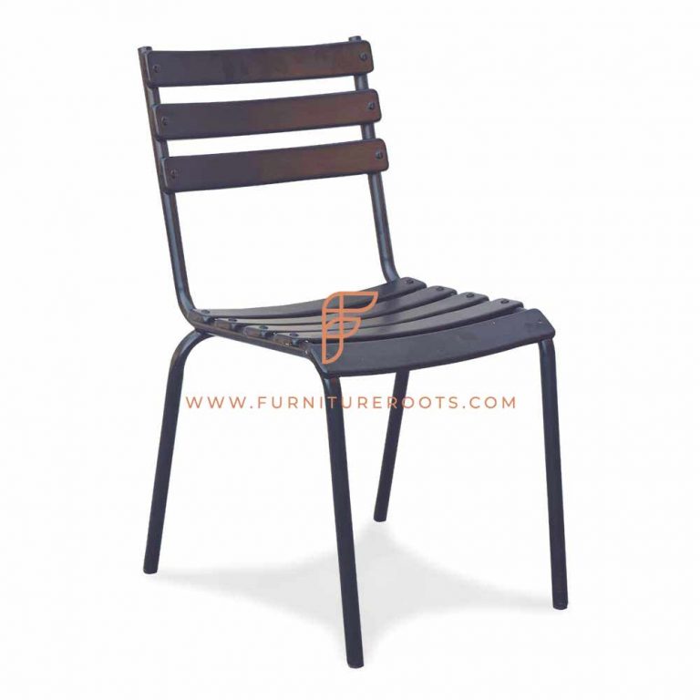 One off Food Court Chair – Canteen Chair Design | FurnitureRoots