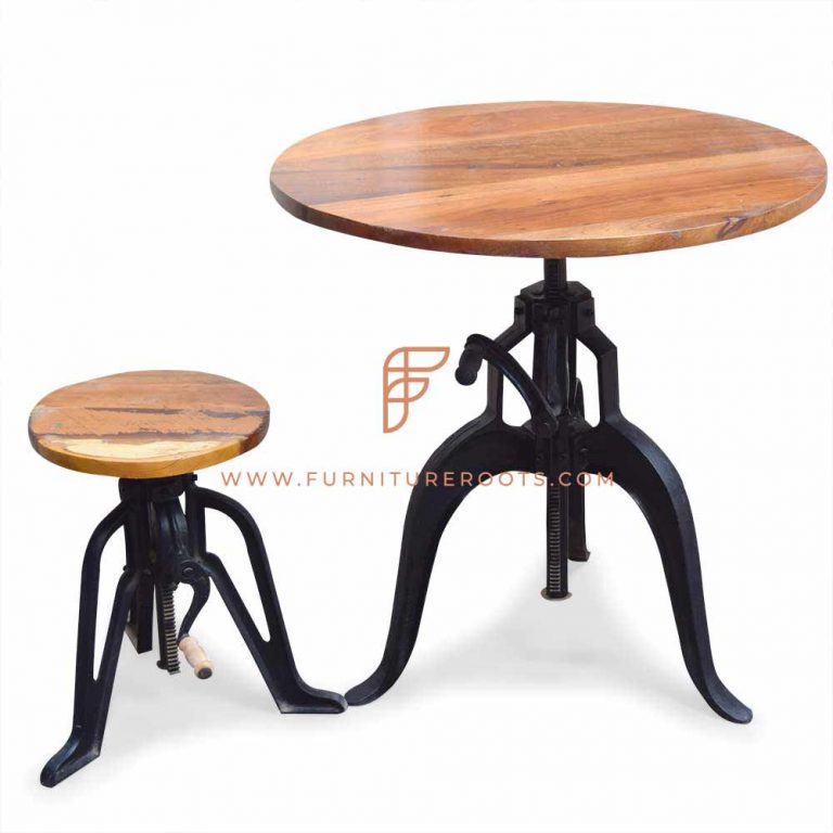 Sturdy Regular Dining Combo - Restaurant Bar Furniture Supply
