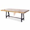 Casting Dining Table - Commercial Hotel Furniture | FurnitureRoots