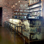 Restaurant Bar Counter Designs Ideas, Dimensions & Images