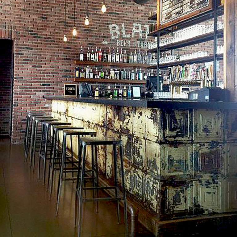 Restaurant Bar Counter Designs Ideas & Dimensions For Indian Restaurants