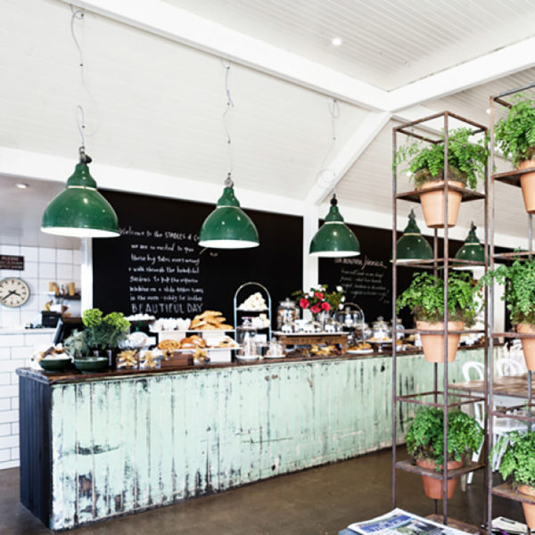 Restaurant Bar Counter Designs Ideas, Dimensions & Images