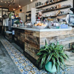 Restaurant Bar Counter Designs Ideas, Dimensions & Images