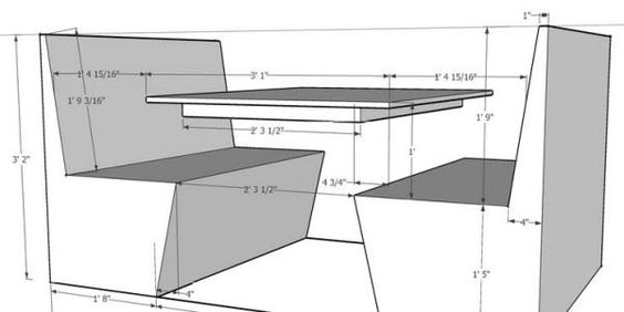 Restaurant Layout Plan - Floor Plan & Seating Plan For Restaurants & Cafes