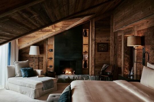 Hotel Interior Designs - Hotel Room, Hotel Reception Styles & Images