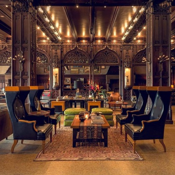 Hotel Interior Designs - Hotel Room, Hotel Reception Styles & Images